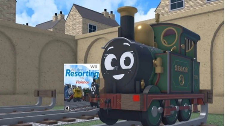 What gender are Jinty and Pug. | Fandom