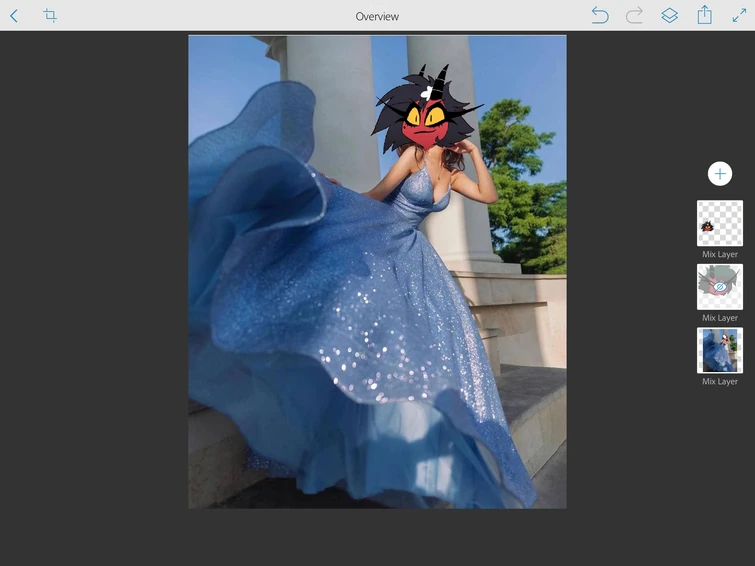 All my photoshop | Fandom