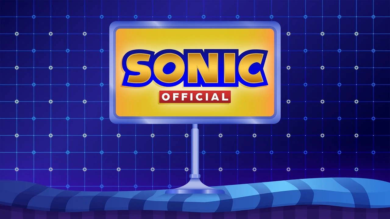 Sonic is live | Fandom