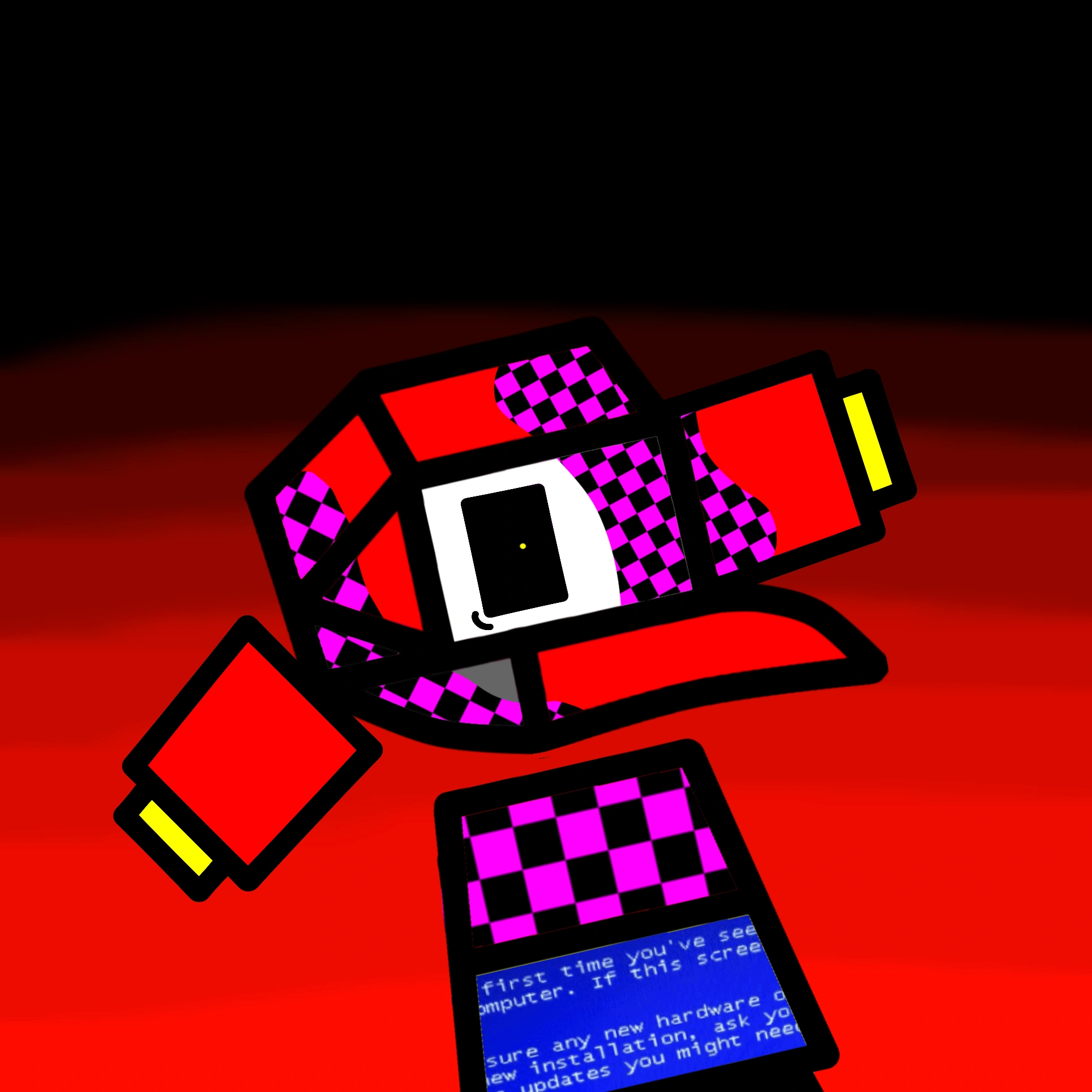 01001001 01010100 00100000 01001000 01010101 01010010 01010100 01010011 ...