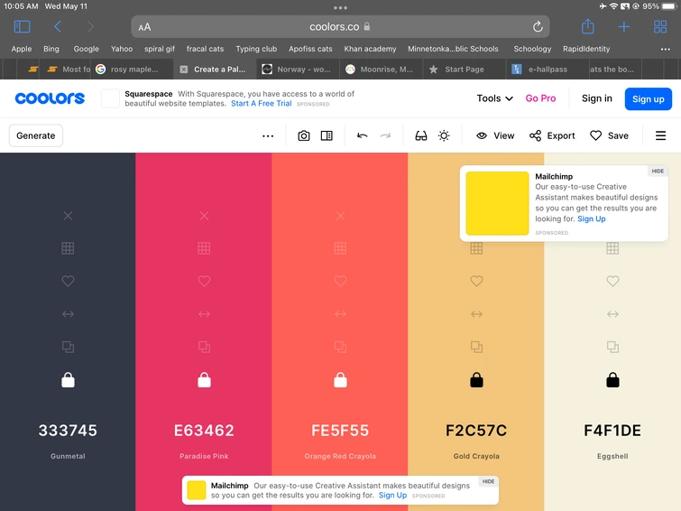 I need SkyWing color palettes! | Fandom