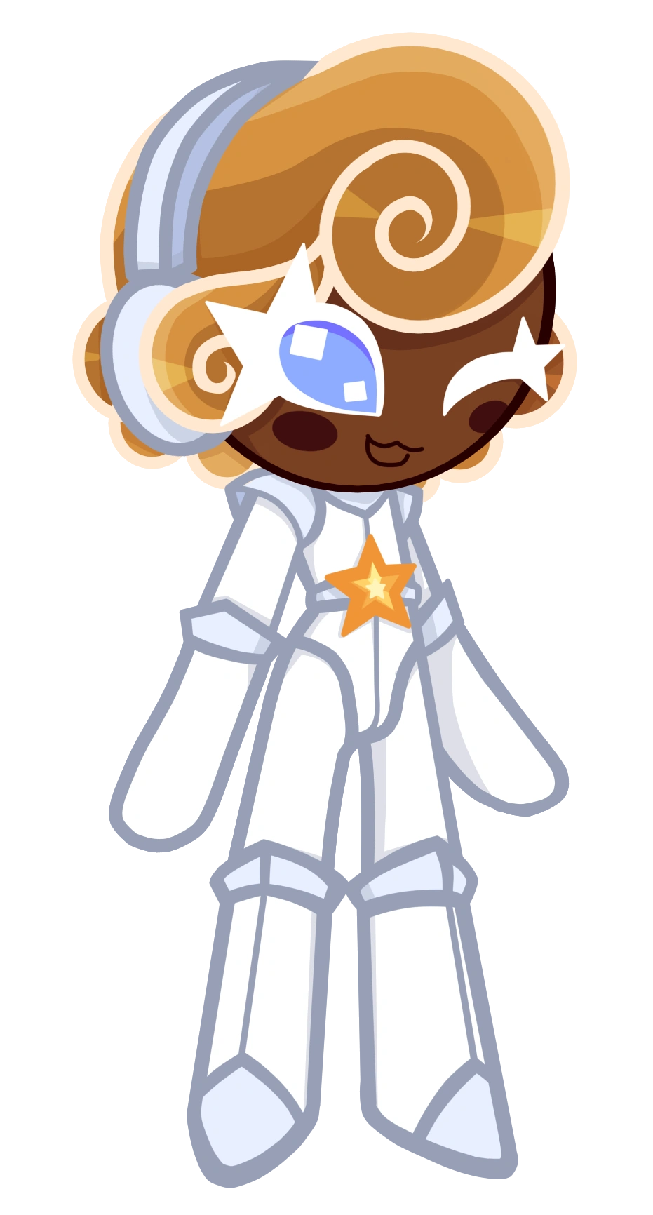 Java Cookie has a design now! | Fandom