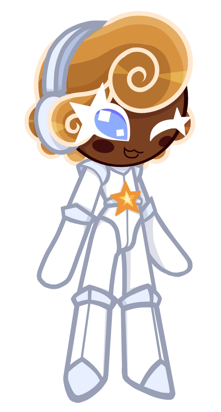 Java Cookie has a design now! | Fandom