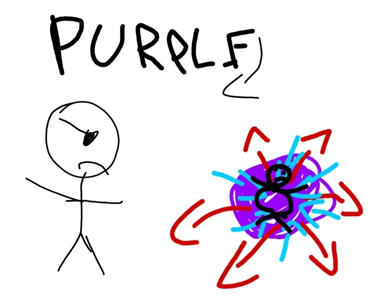 what happens when ur in a maximum lapse blue | Fandom
