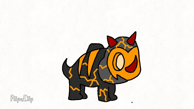 Alternate Ceratot, Trepodon And Colossotrops | Fandom