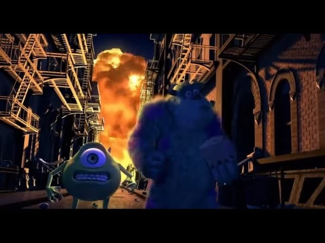 A Monsters, Inc. retrospective | Fandom