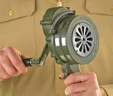 Discuss Everything About Civil Defense Sirens Wiki | Fandom