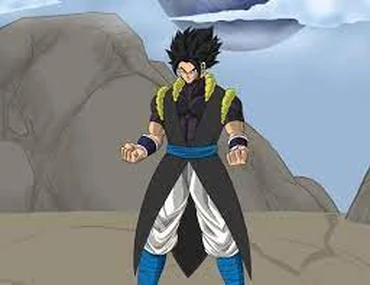 Coolest fanmade fusion? | Fandom