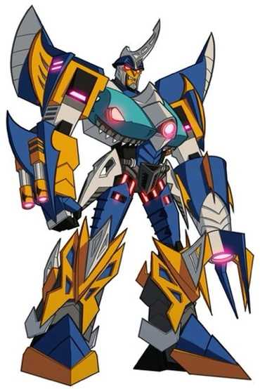 Discuss Everything About Teletraan I: The Transformers Wiki | Fandom