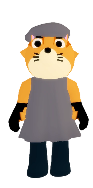 Discuss Everything About Piggy Wiki | Fandom