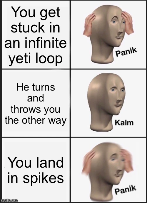 I’m posting a spelunky meme every day now | Fandom