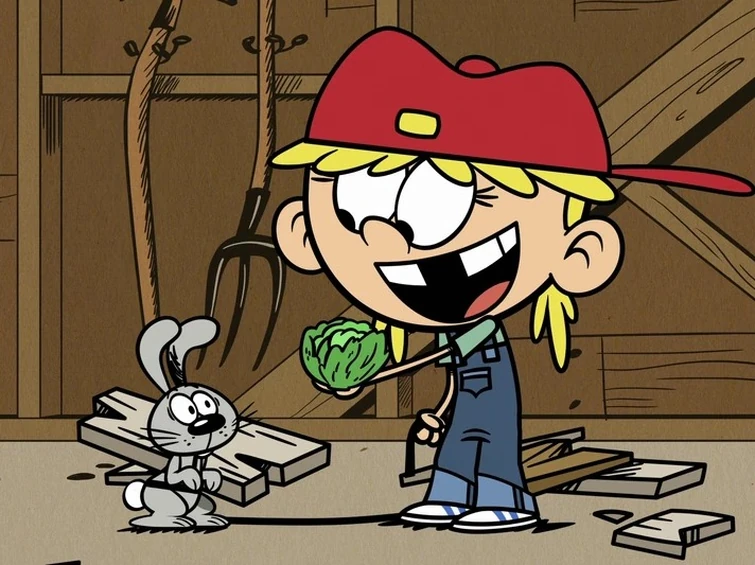 My Take on Lana Loud's Relationships Healthy to Toxic | Fandom