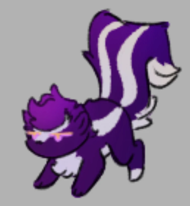 Skunk Rocket | Fandom