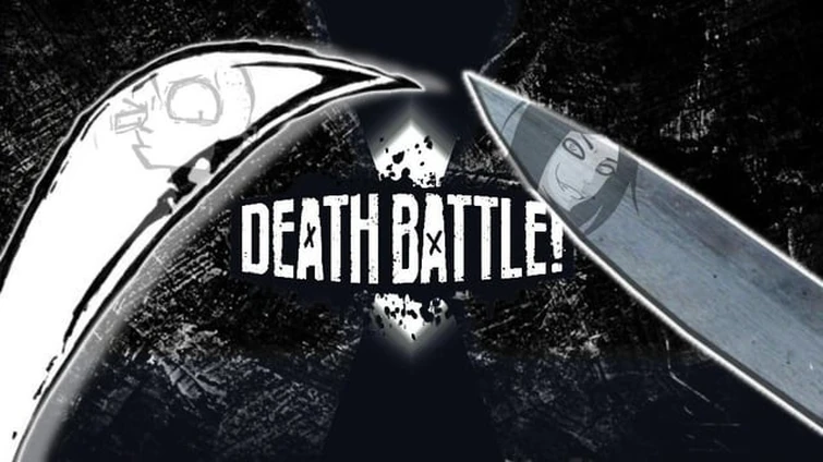 POV: Johnny the Homicidal Maniac vs Jeff the Killer happens in Season ...