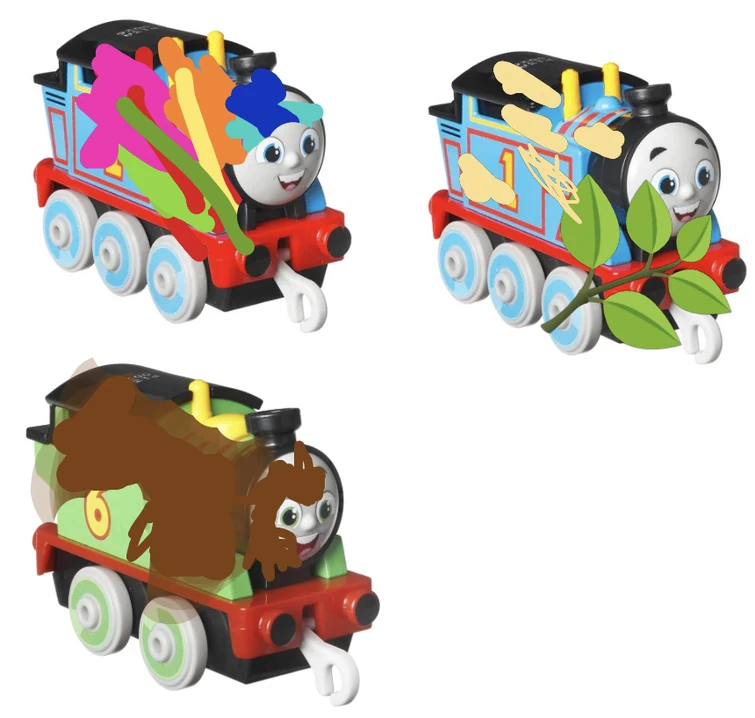 I go bored and decided to design these push along AEG engine customs | Fandom