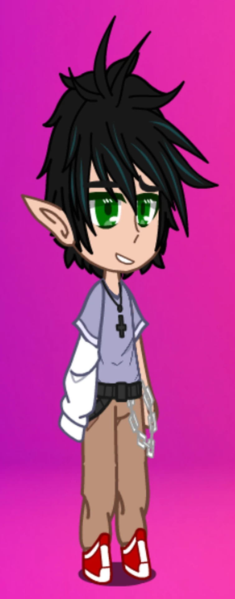 Meet the new ocs :D | Fandom