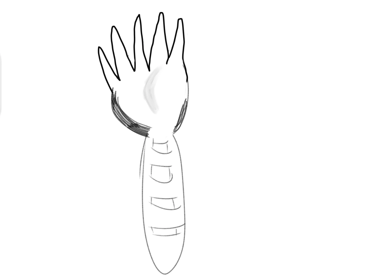 Spork fanart | Fandom