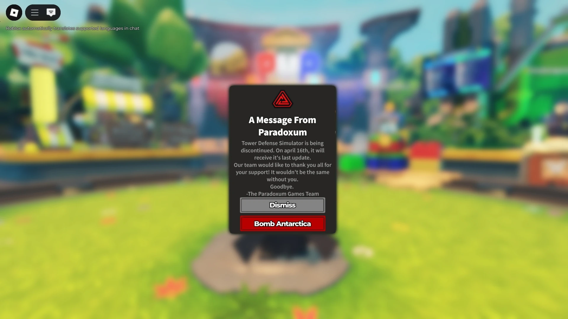 MAJOR NEWS: TDS is getting discontinued and will receive it's last ...