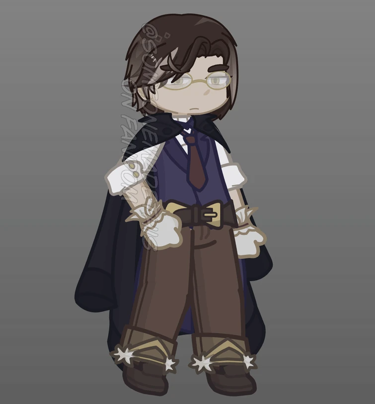 gc and gl2 moment | Fandom