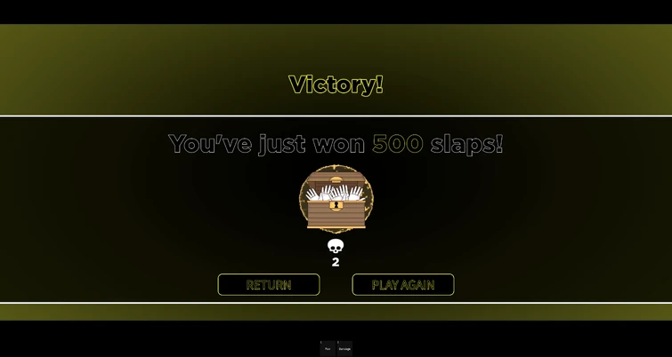 Slap royale broke | Fandom