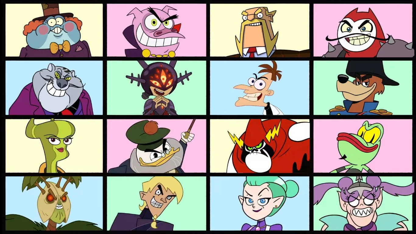 McFist in Broken Karaoke | Fandom