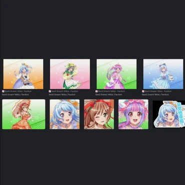 best bandori shuffle unit? | Fandom