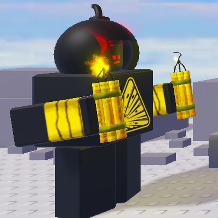 "ALMOST" All Black-Traited Enemies Getting Enraged / Buffed By ...