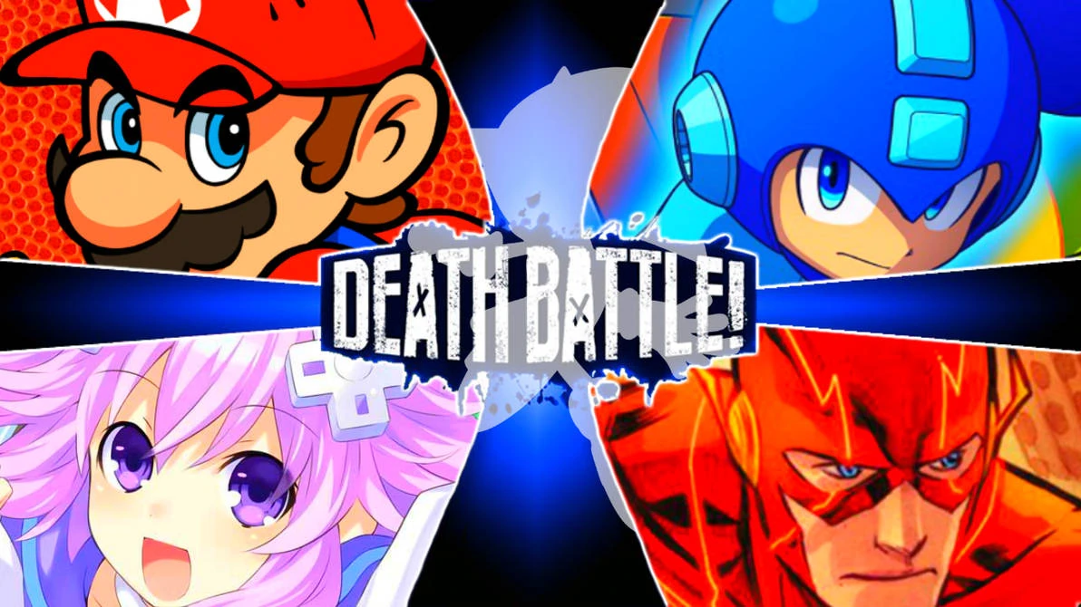 Sonic’s rivals… | Fandom