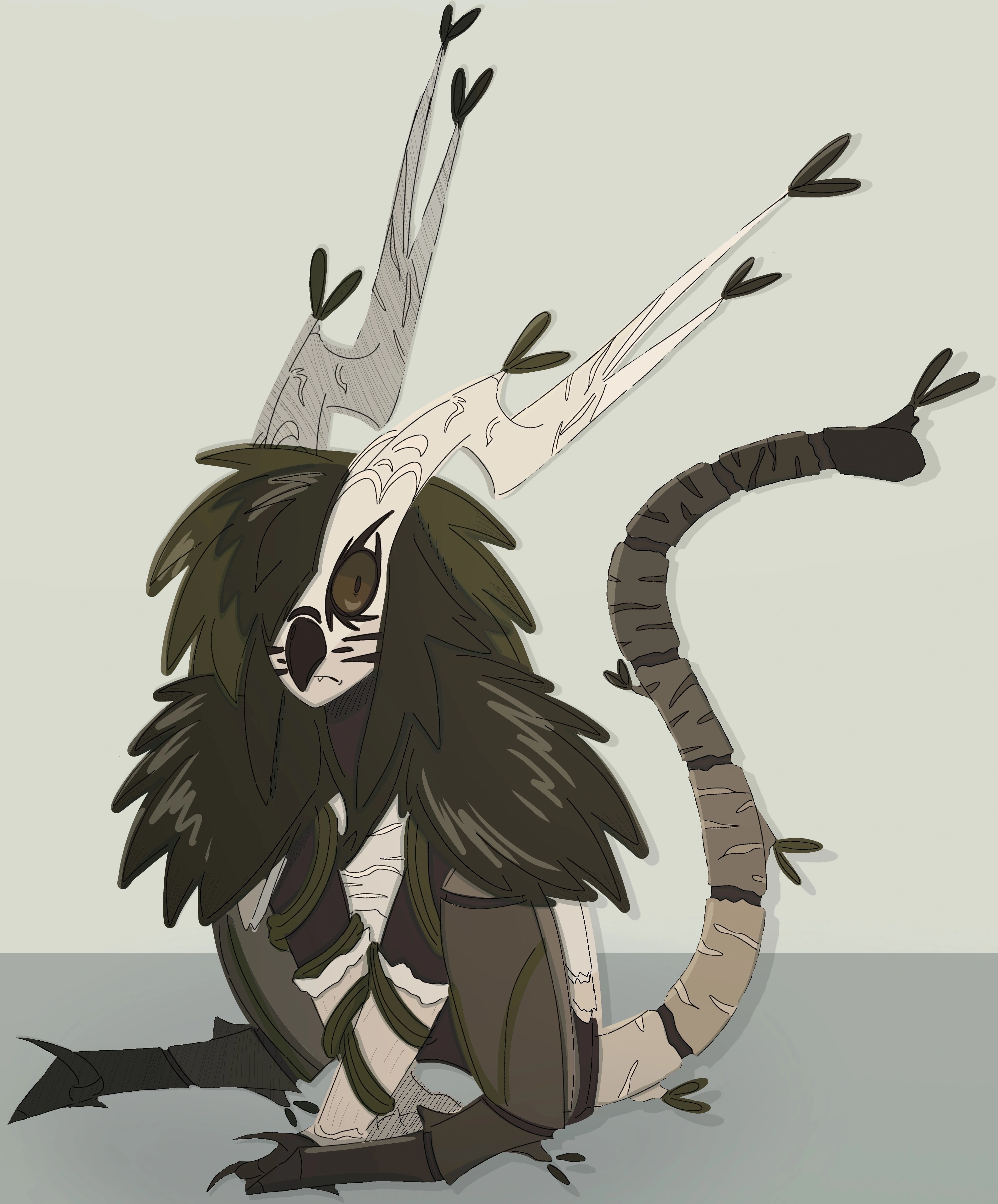 idrabark doodles | Fandom