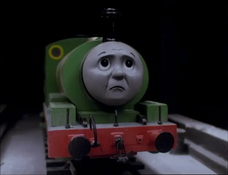 Why Granpuff is quite possibly the best episode of the entire show ...