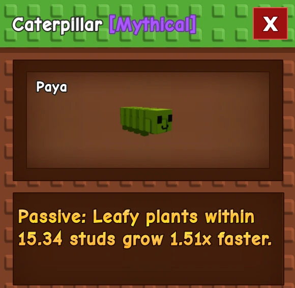 Caterpillar | Fandom