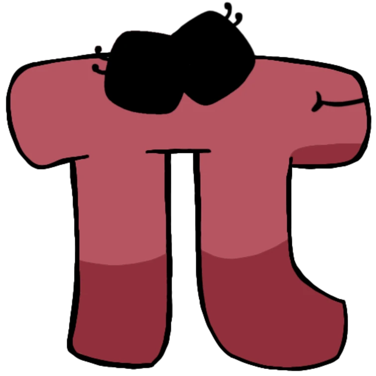 Lowercase Pi Unofficial | Fandom