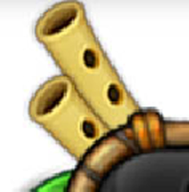 Have you ever noticed the My Singing Monsters Flute™ is literally ...