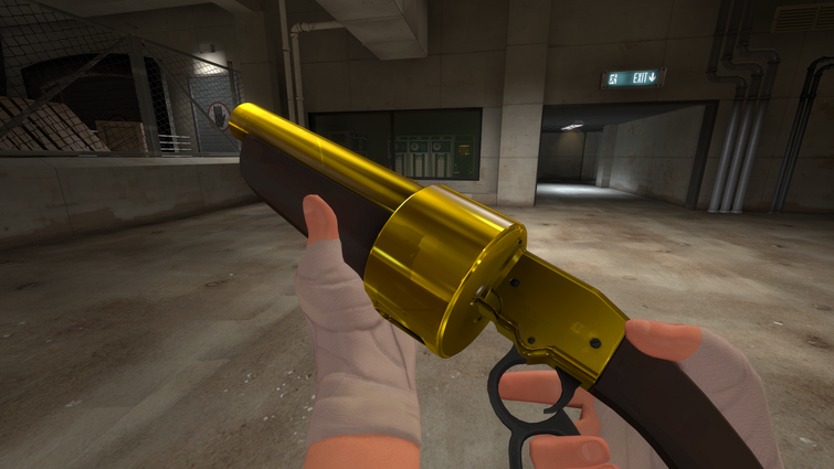 Thoughts on the X-shot lock blaster? | Fandom