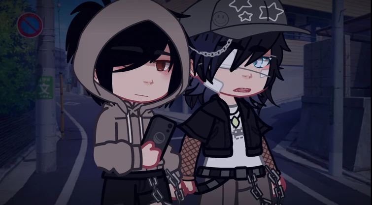 Remade several more in Nebula | Fandom