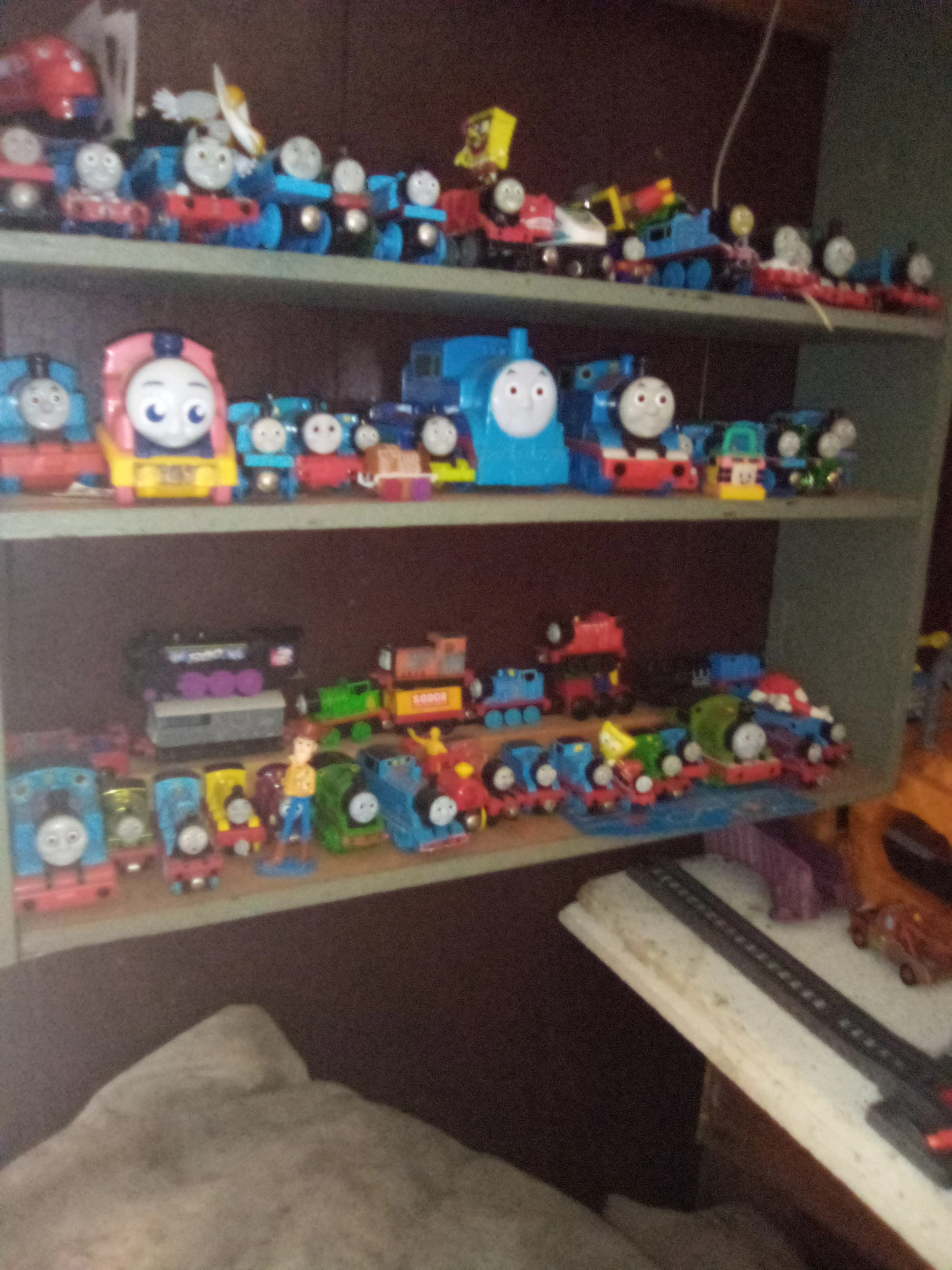 My Train Collection | Fandom