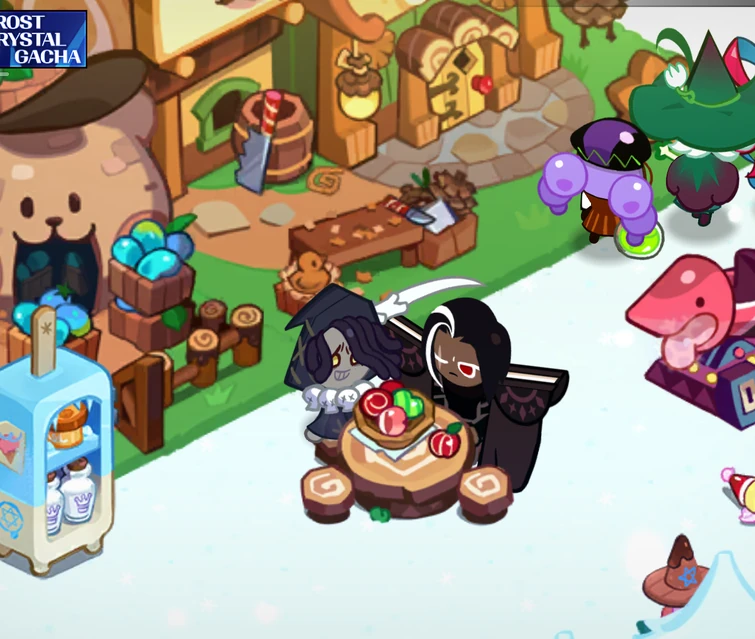 All posts by TheLazyStickLady | Fandom