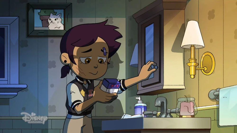 Sad Luz Quotes | Fandom