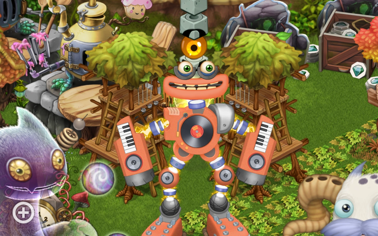 YES RARE WUBBOX AFTER SO LONG (r.i.p 38 diamonds) | Fandom