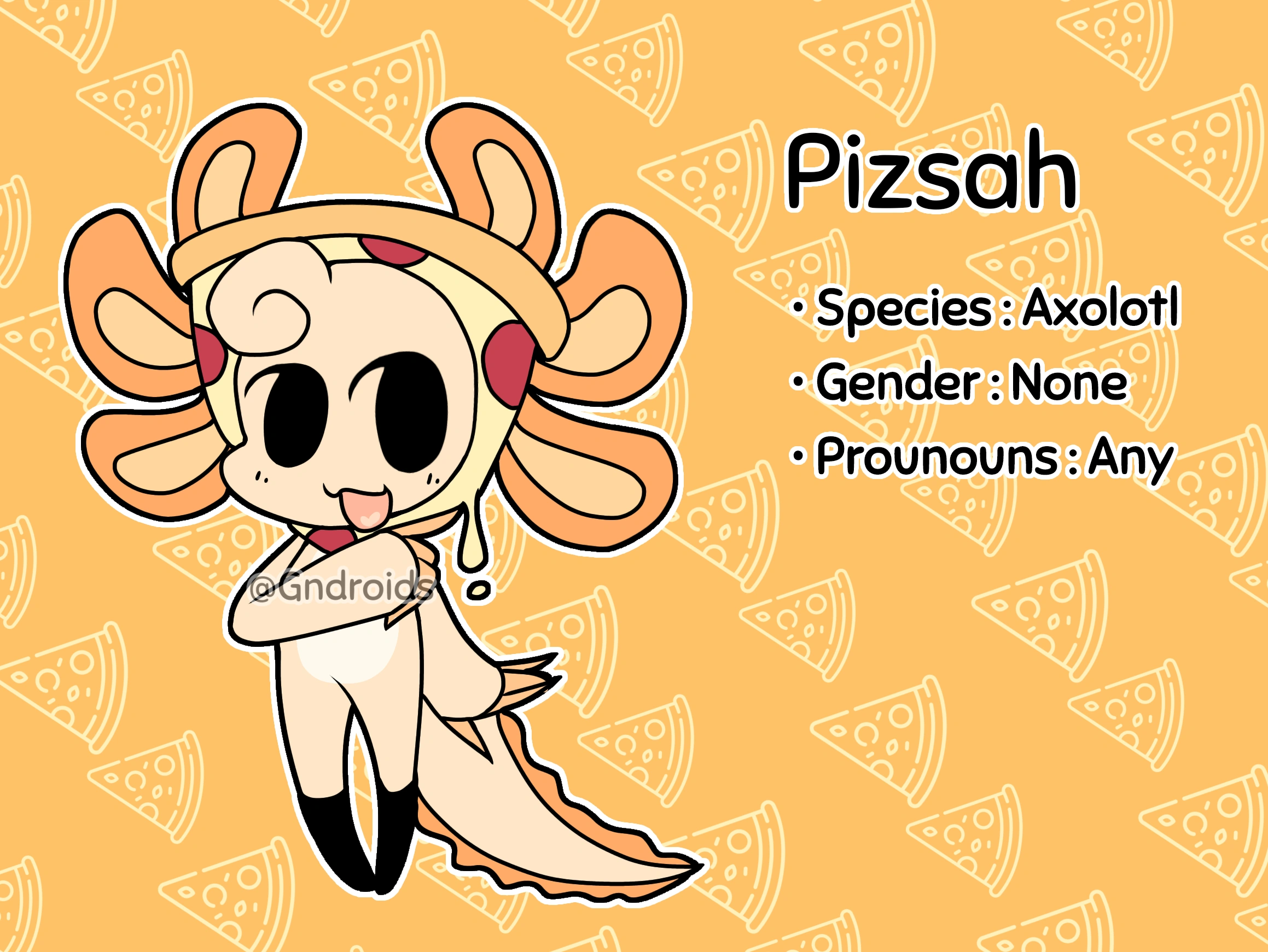 Hello! I Made a Chikn nuggit OC! | Fandom