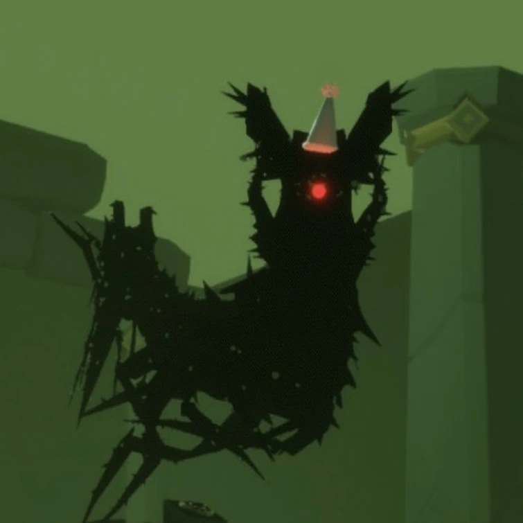 Anyone else think krills are kinda cute??? | Fandom