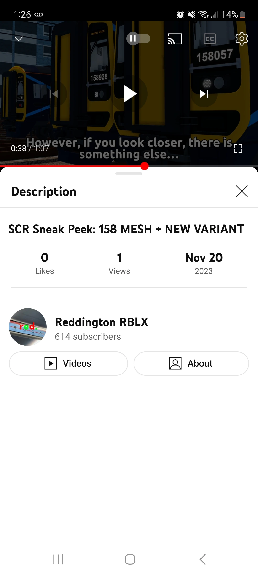 Everyone check this out | Fandom