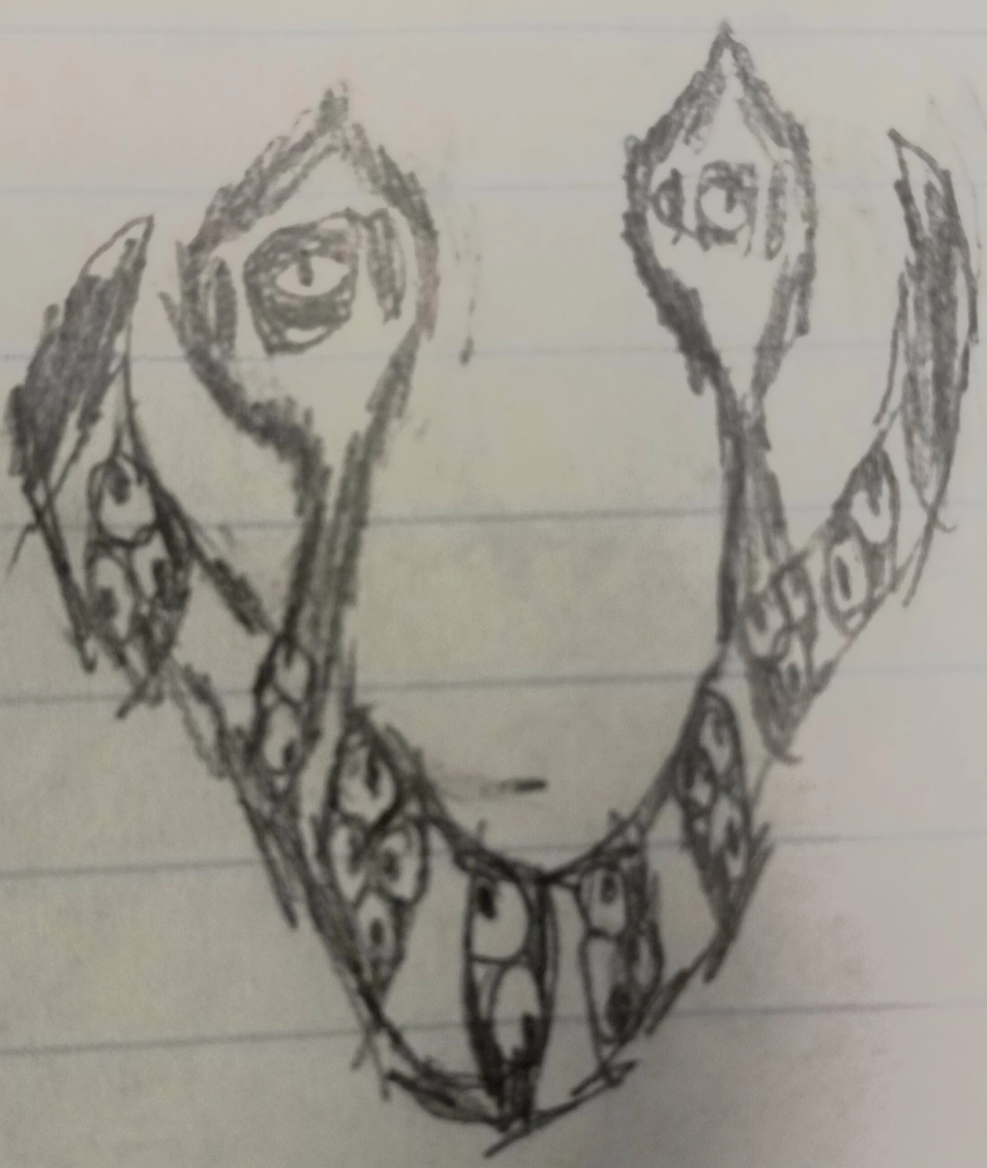 s-40 and the fanmade pea shooters | Fandom