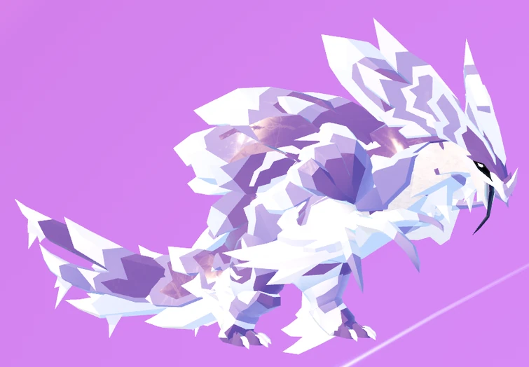 Frigilinx - a scientific study chapter #192 | Fandom