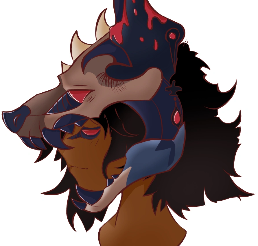 Human morcanix! | Fandom