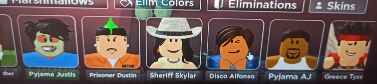 Discuss Everything About Total Roblox Drama Wiki | Fandom