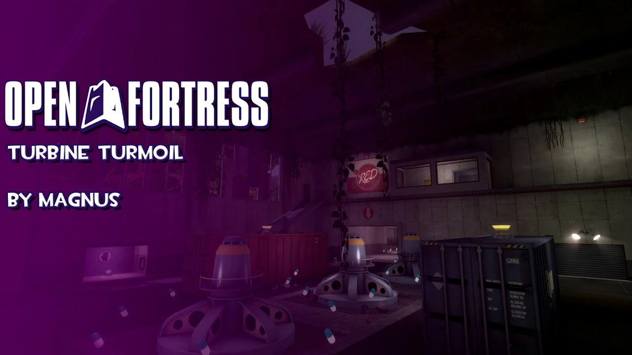 Rolve should make a Open Fortress game | Fandom