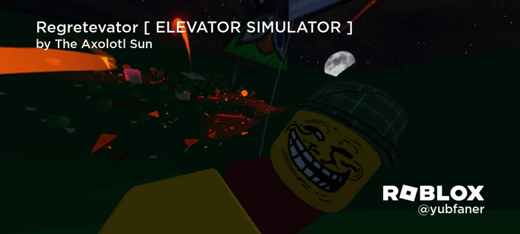 Discuss Everything About Regretevator Wiki | Fandom