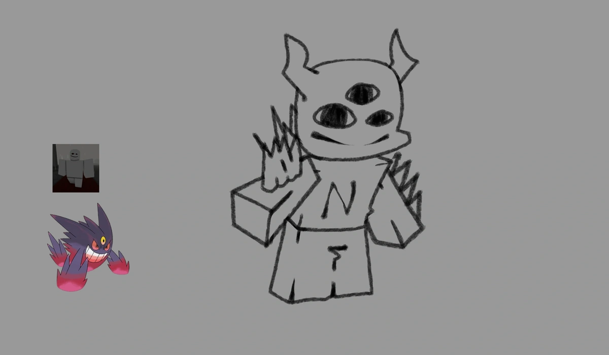 Scrapped Content Page For Anyone Interested | Fandom