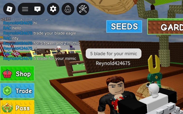 Yall I need a pfp | Fandom